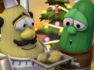 The Ultimate VeggieTales Web Site! » Songs