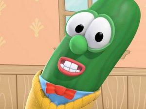 The Ultimate VeggieTales Web Site! » Silly Songs