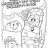 The Ultimate VeggieTales Web Site! | Coloring