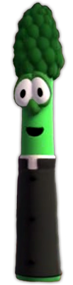 The Ultimate VeggieTales Web Site! » Characters